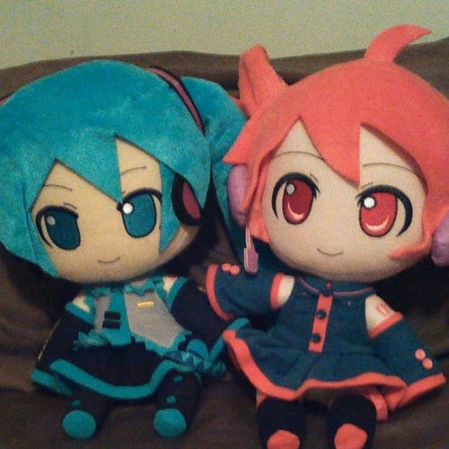 Stream ♥ Story of a poor blue rabbit - Kaito (Kasane Teto cover) ♥ by ♠ ...