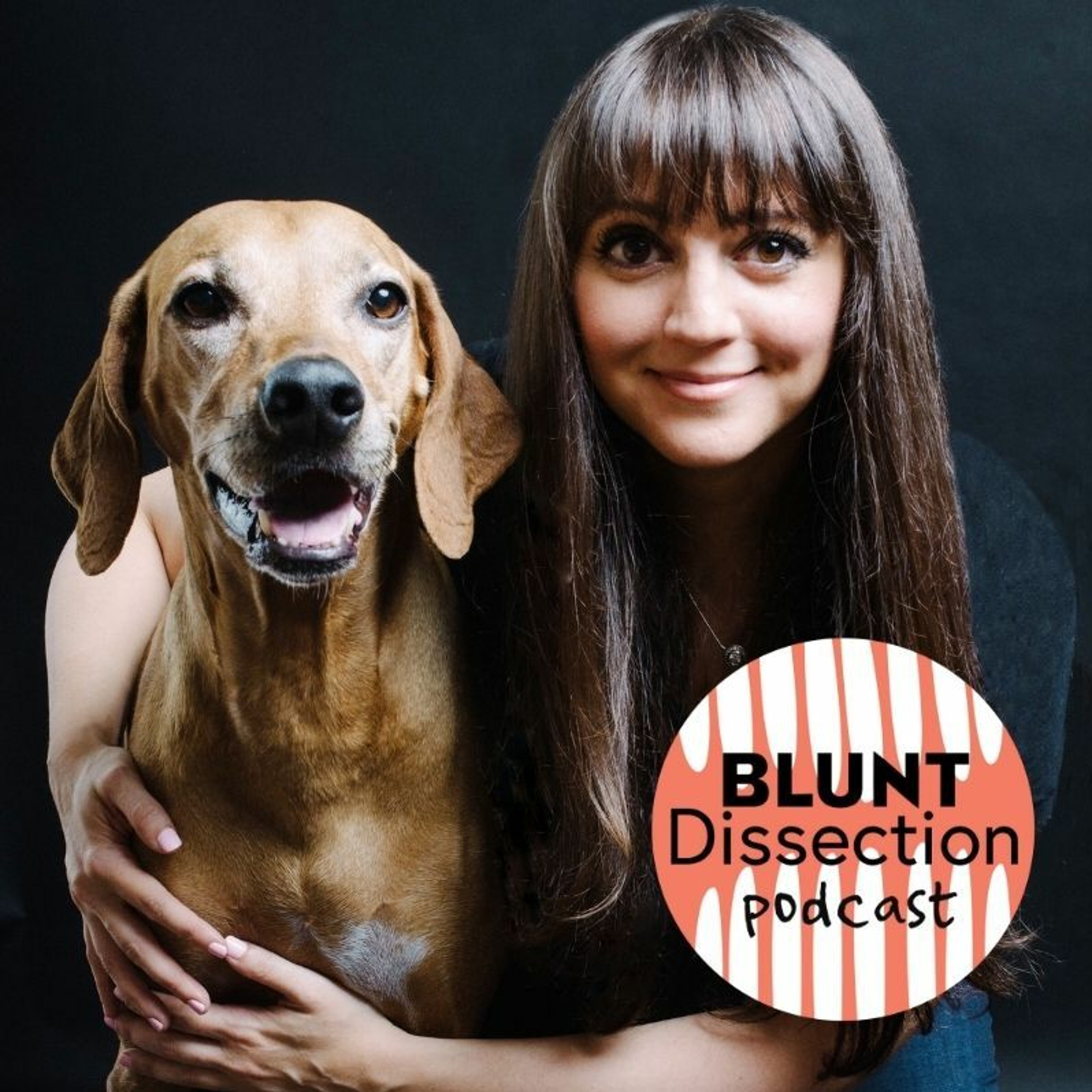 Ep 51 - Dr Fabian Rivers - Inclusion & Diversity in Veterinary Medicine ...