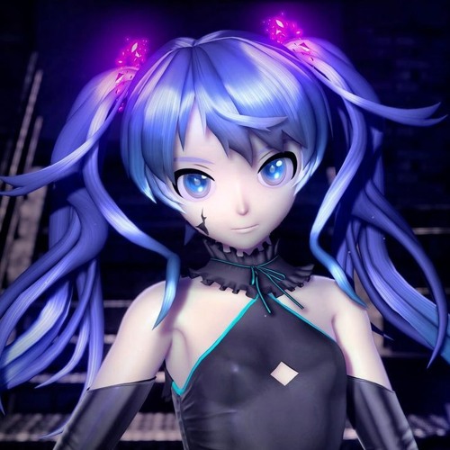 Stream Ghost Rule [Hatsune Miku] by Vessel2007 | Listen online for free ...