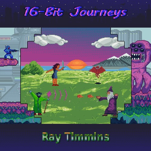 Stream The Cursed Forest by Ray Timmins | Listen online for free on ...