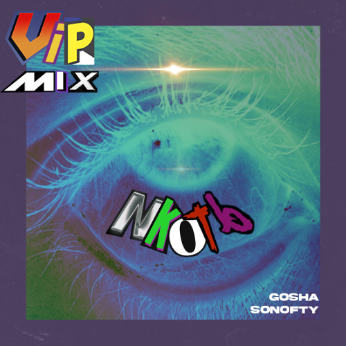 Stream NEW KIDS ON THE BLOCK VIP MIX by DJ GOSHA | Listen online for free on SoundCloud