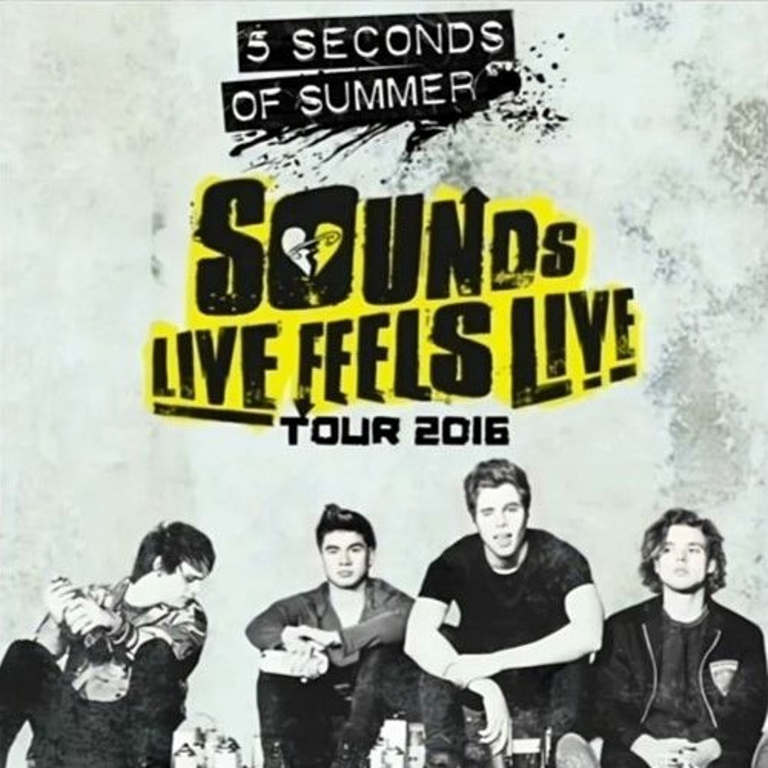 Stream She's Kinda Hot (Sounds Live Feels Live) by swift seconds of ...