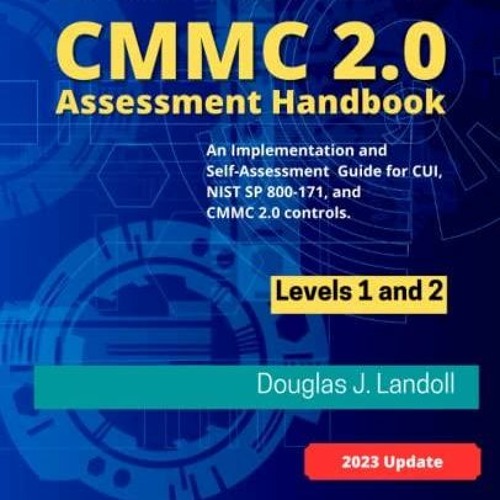 Stream episode [PDF] READ Free Cybersecurity Maturity Model ...