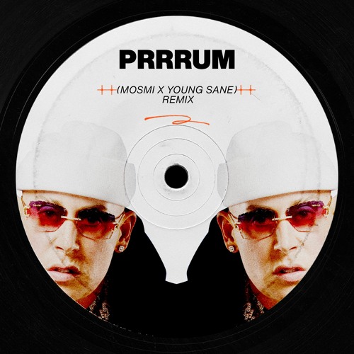 Stream Cosculluela - PRRRUM (MOSMI X Young Sane Remix) Extended mix by ...