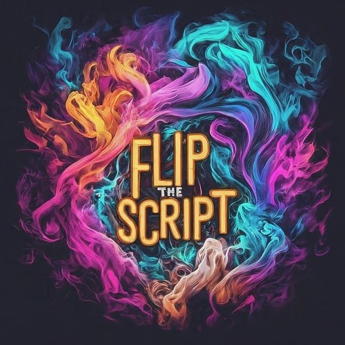 Stream Flip The Script (Ver 1) (funk dance pop).mp3 by Dr Spin | Listen ...