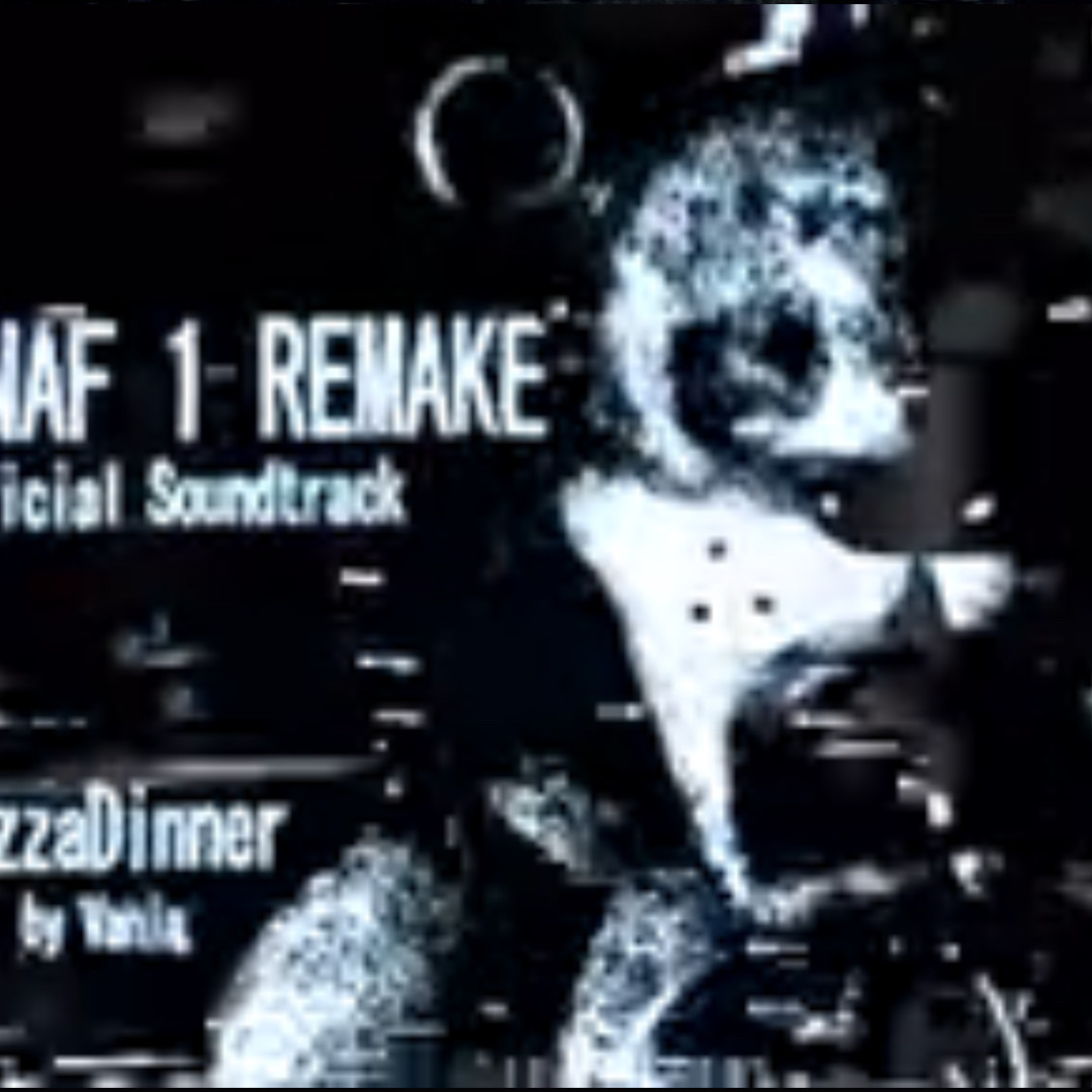 Stream HopeLeftBehind | Listen to FNAF 1 REMAKE - OST playlist online ...