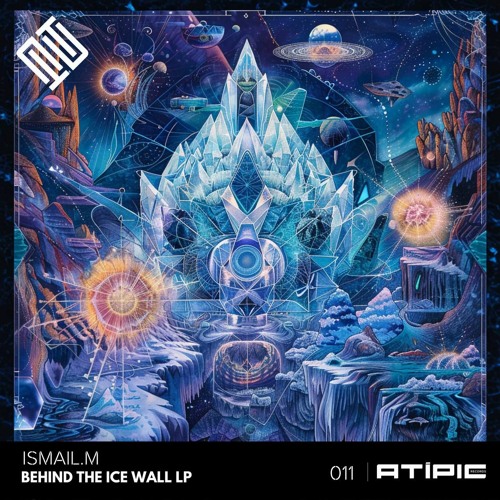 Stream ISMAIL.M - Glarnia (Original Mix) by ISMAIL.M | Listen online ...