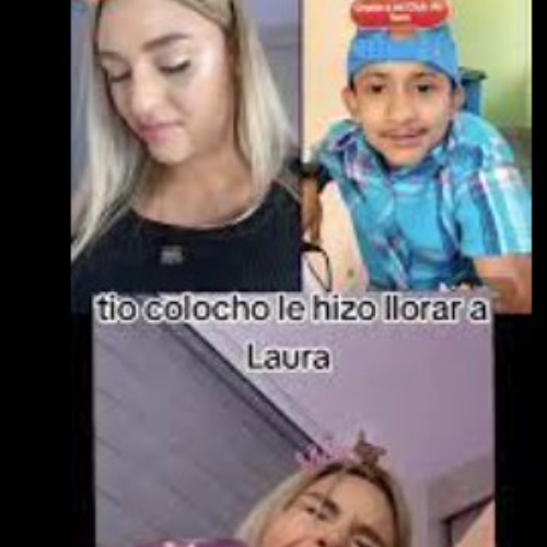 Stream Completo: de laura mendoza lluvia videos de tio colocho ...