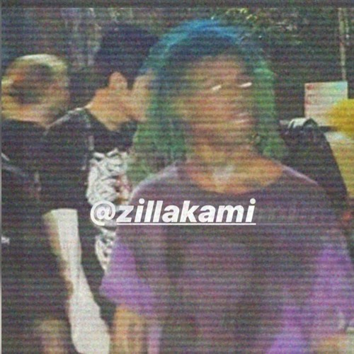 Stream ZillaKami - Insanity Extended Snippet by Azis Hop | Listen ...