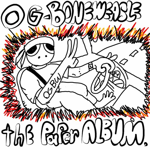 Stream Interview Commercial by OG BONE WEASLE | Listen online for free ...