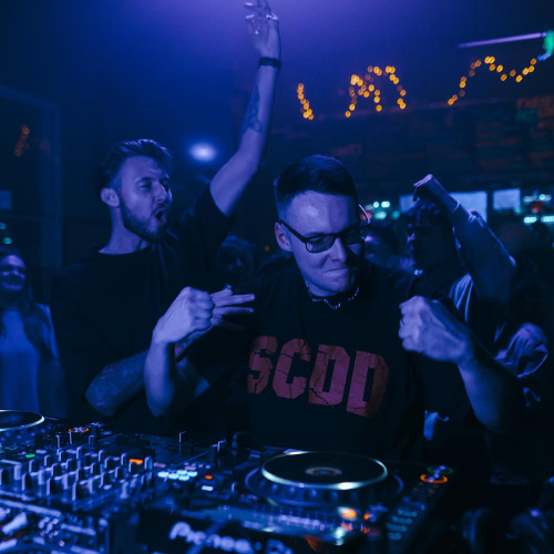 Stream Let There Be House - Ben Prophet [unreleased] by Tom Thomson ...