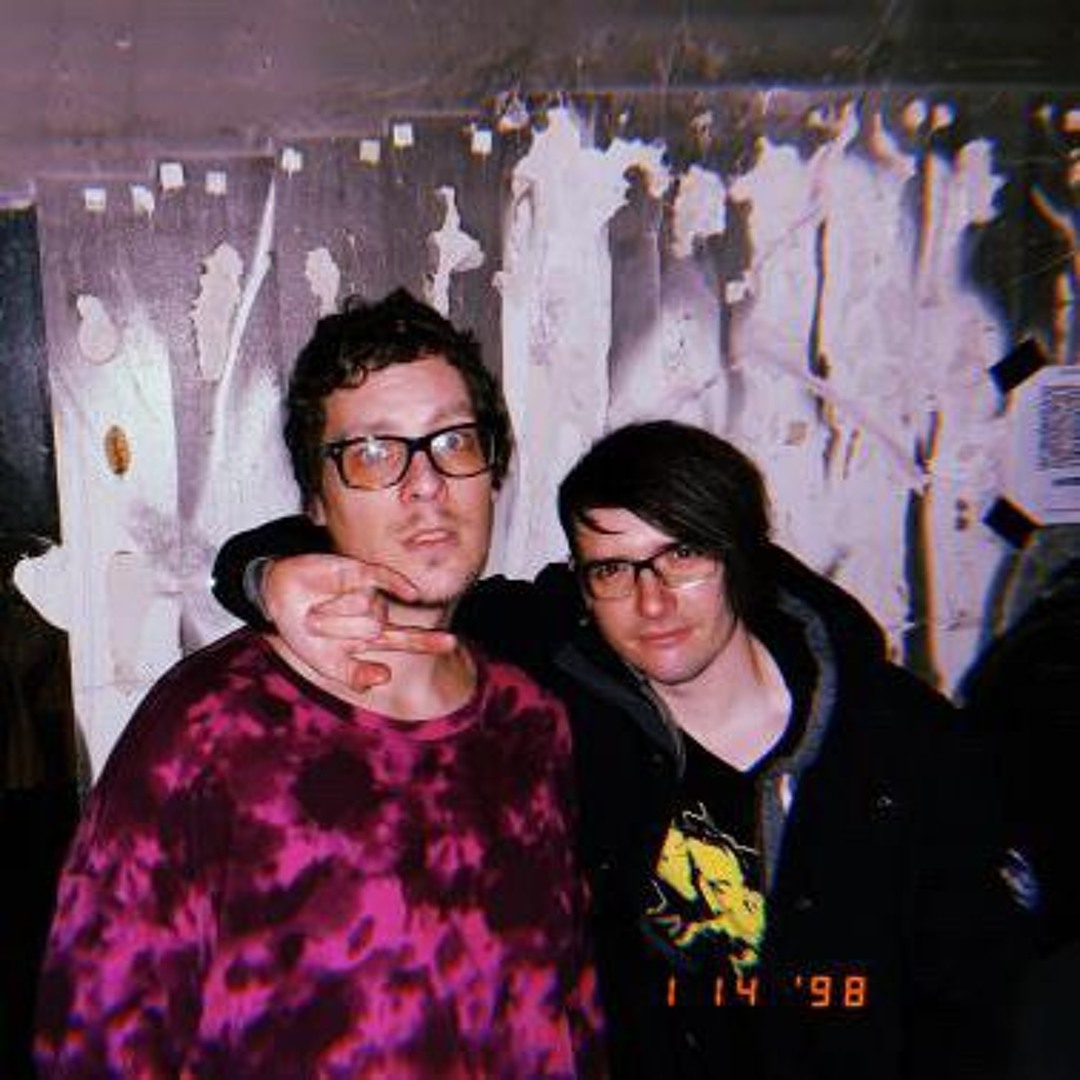 Stream ARCMIX026 - Glass And Steel - 20 Hyperpop Nu-Metal Greats by ...