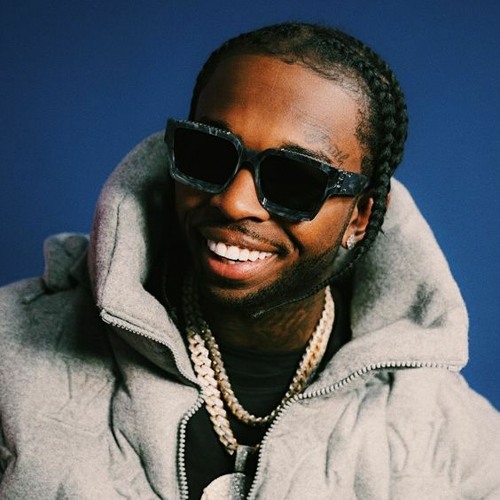 Stream POP SMOKE - INVINCIBLE (Instrumental)808 by BR COMPANY | Listen ...