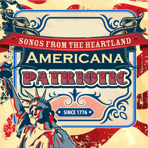 Stream O Shenandoah (Accordion Version) by American Patriotic Music ...