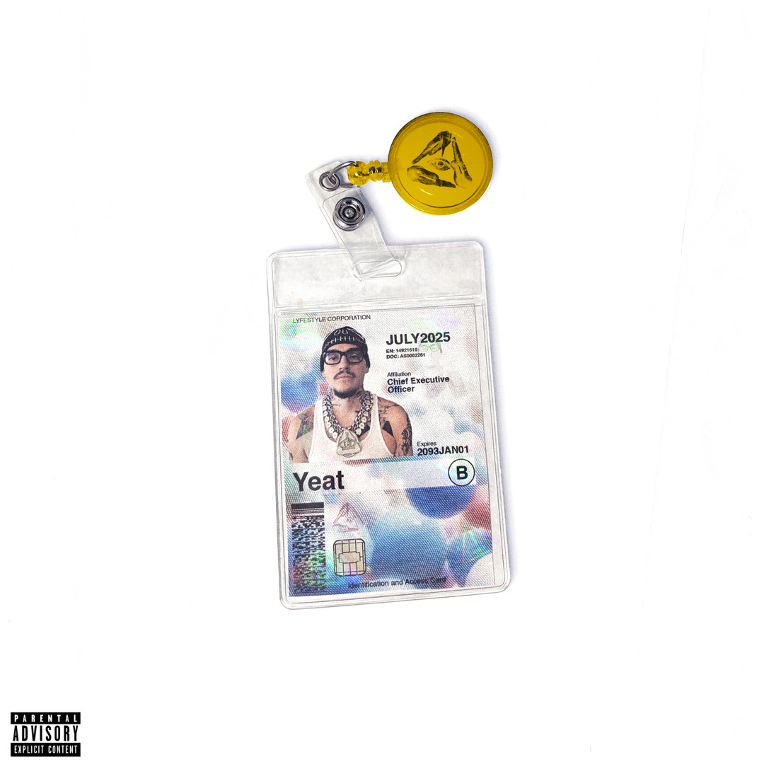 Stream IM YEAT by Yeat | Listen online for free on SoundCloud