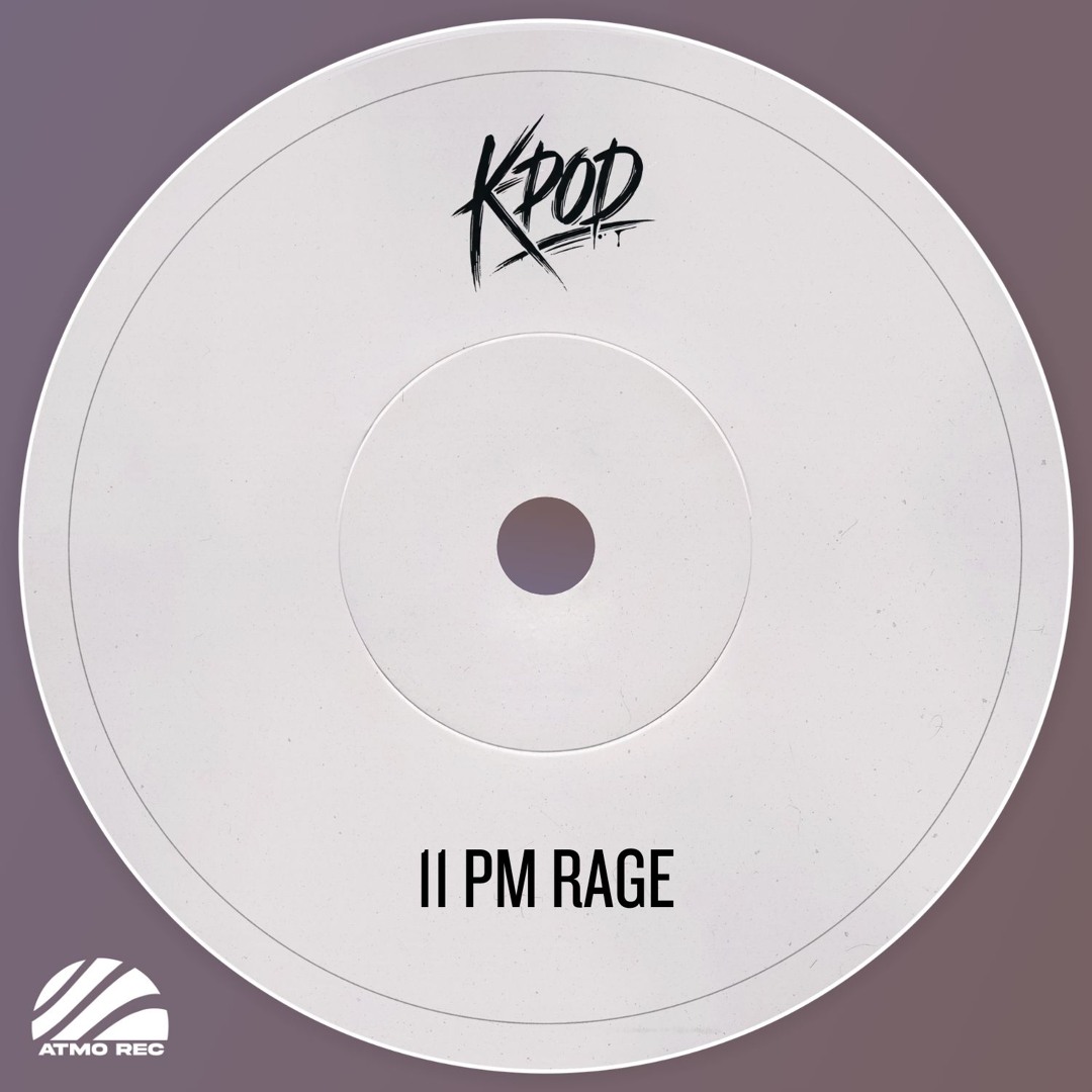 Stream 11PM IN CHIANG MAI by K POD | Listen online for free on SoundCloud