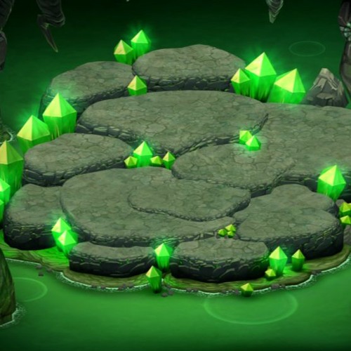 Stream My Singing Monsters - Cave Island Anime Edit by DJ Poland ...