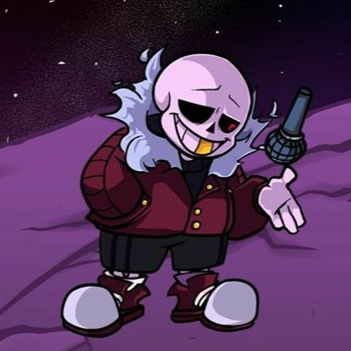 Stream M2B - Fallen Stars X FNF Concept by star's miscellaneous ...