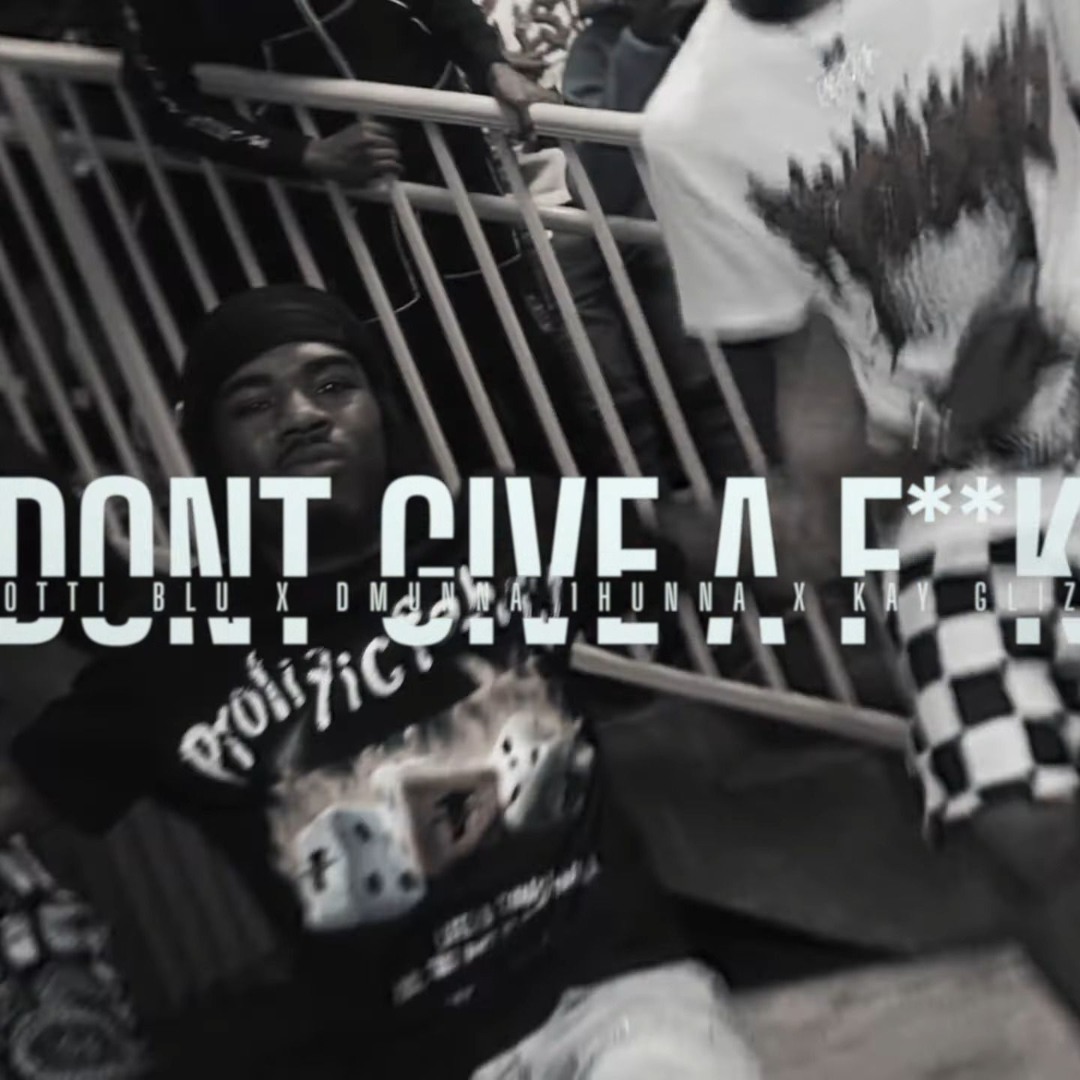 Stream DGAF (feat. D Munna 1Hunna & Kay Glizz) by Gotti Blu | Listen ...