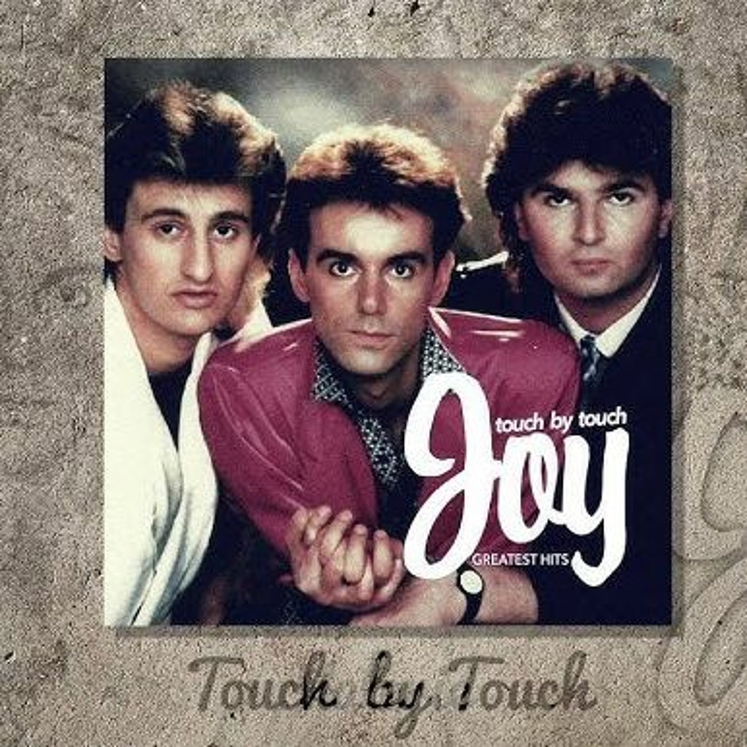 Stream Joy - Touch By Touch (Dj Tomi Edit 2023) by DJ Tomi | Listen ...