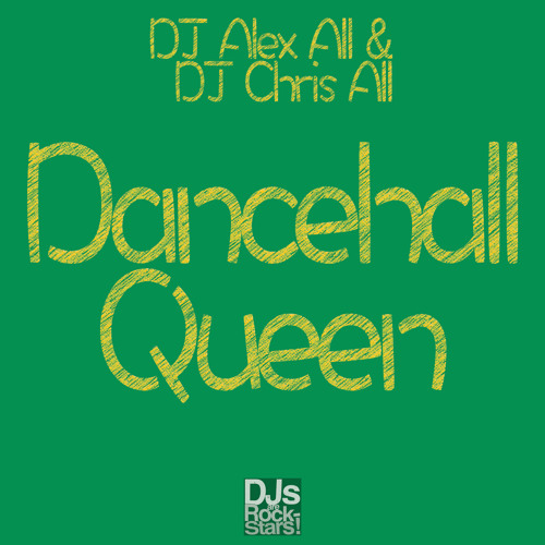 Stream Dancehall Queen by DJ Alex All | Listen online for free on ...
