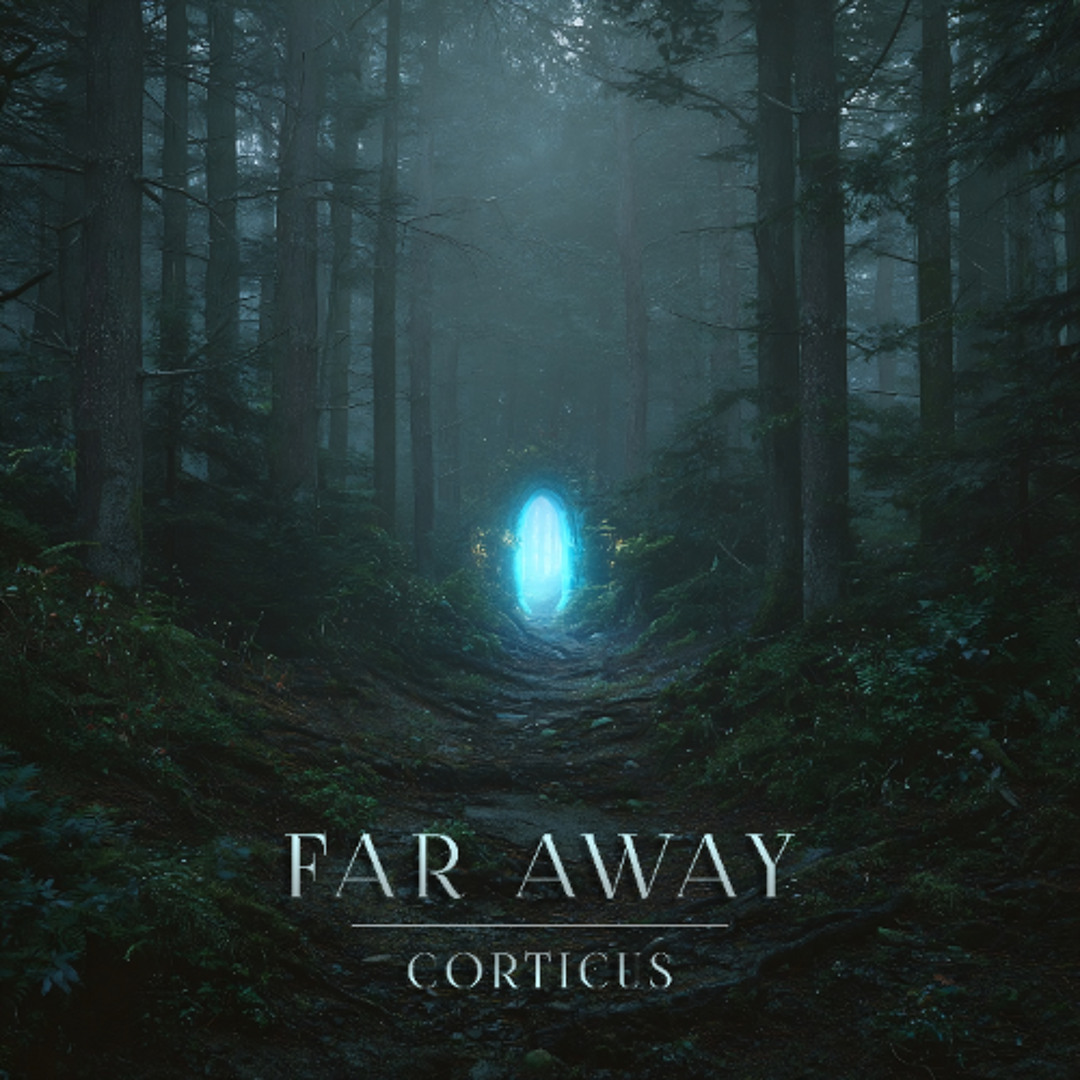 Stream Far Away by Corticus | Listen online for free on SoundCloud