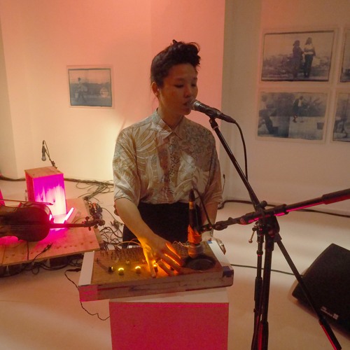 Stream CTM 2022 x SHAPE mix: Audrey Chen by CTM Festival | Listen ...
