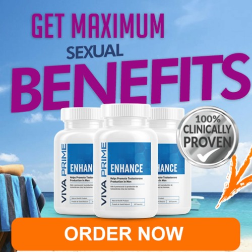 Viva Prime Male Enhancement