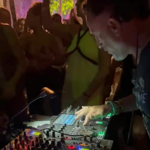 Stream Urban Squat Rave @ white night TLV by safehouse aka Sefi Smadar ...
