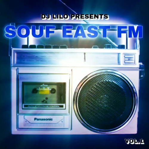 Stream DJ LILO - SOUF EAST FM VOL.1 by Roy | Listen online for free on ...