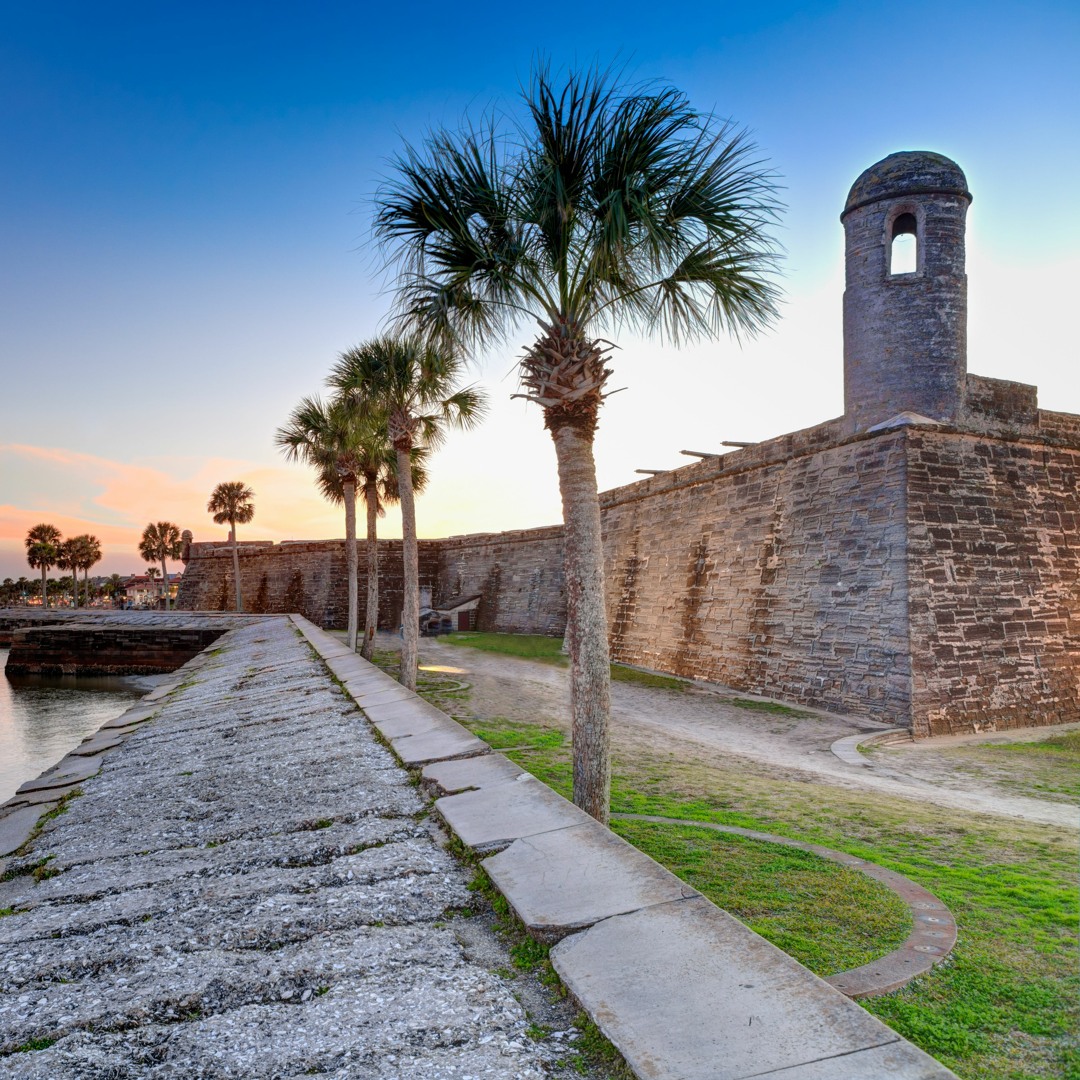 Stream episode Why Did The English Attack? by Action Tour Guide podcast | Listen online for free ...