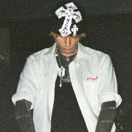 Stream Justin | Listen to Mgk playlist online for free on SoundCloud