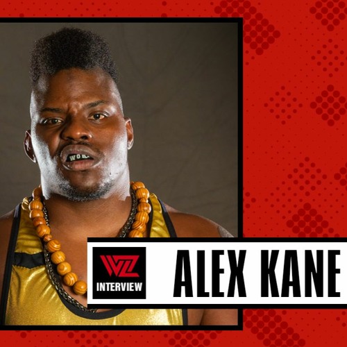 Stream episode Alex Kane Interview by WrestleZone podcast | Listen ...