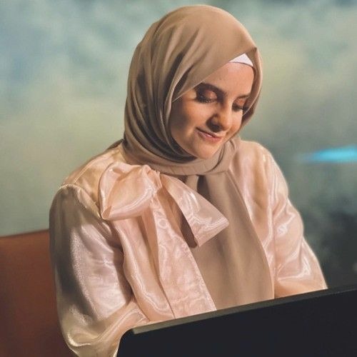 Stream Ghaliaa - Elak w Bas _ الك و بس (Official Music Video) by Abude ...