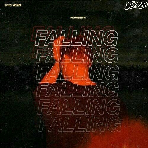Stream Trevor Daniel Falling Official Music Video Mp3 By Goodvibes