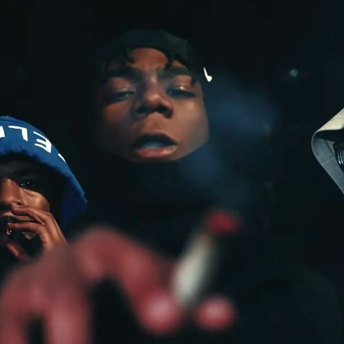 Stream Kay Glizz & Jah Bands & Jay 6ix & Jah Savv & Nunnie Da III ...