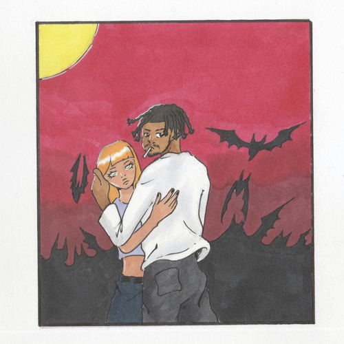 Stream Act Right by HUSHHHH | Listen online for free on SoundCloud