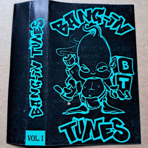 Stream Neil Trix & Luke - 'Bang-In Tunes Vol 1' Studio Mix - 1992 ...
