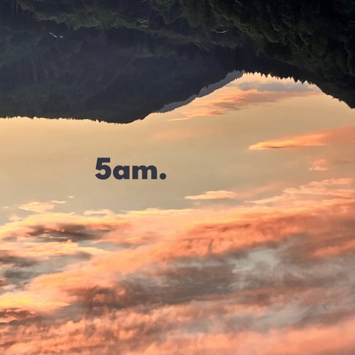 Stream Mission by 5am. | Listen online for free on SoundCloud