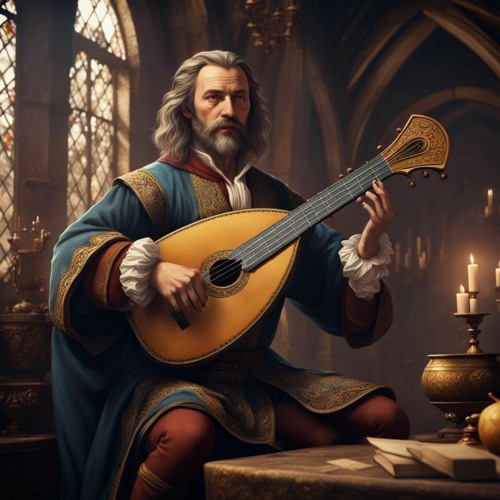 Stream Happy Bardcore by Minimusicman | Listen online for free on ...