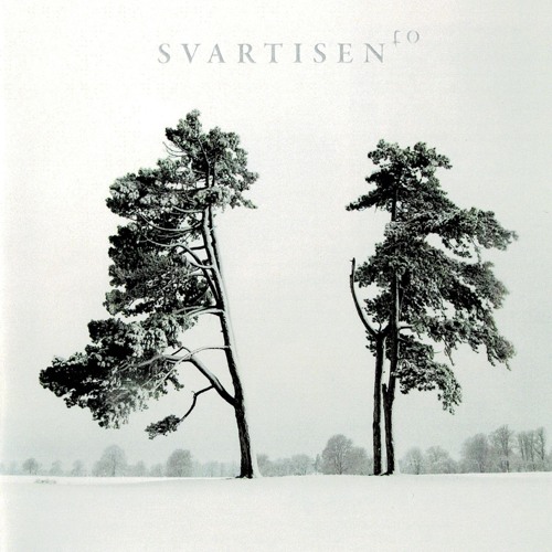 Stream Kent Macpherson | Listen to Svartisen - To playlist online for ...