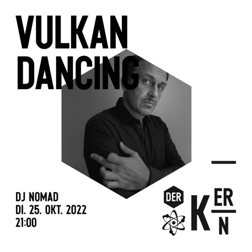 Stream Dj Nomad.mp3 by Der Kern | Listen online for free on SoundCloud