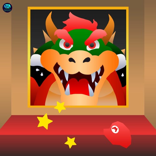 Stream Bowser's Theme SynthWave (From "Super Mario 64") [Hotline ...