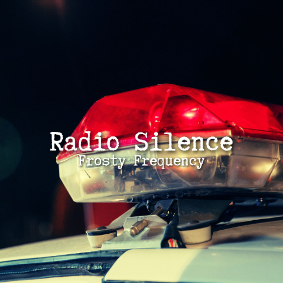 Stream Radio Silence by Frosty Frequency | Listen online for free on ...