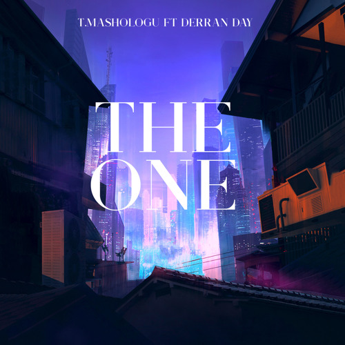 Stream The One ft. Derran Day by tmashologu | Listen online for free on ...