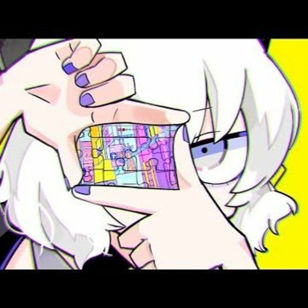 Stream 【UTAUカバー+UST】 ジグソーパズル（Jigsaw Puzzle）【櫻花アリス】 by saffron。 | Listen ...