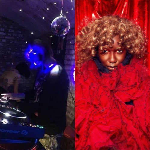 Stream Club Etiquette with Miss Jay & SP3CIAL K @ The Lot Radio 02 - 11 ...