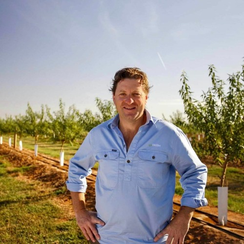 Stream episode Liam Lenaghan Chats About New Initiative To Enhance ...