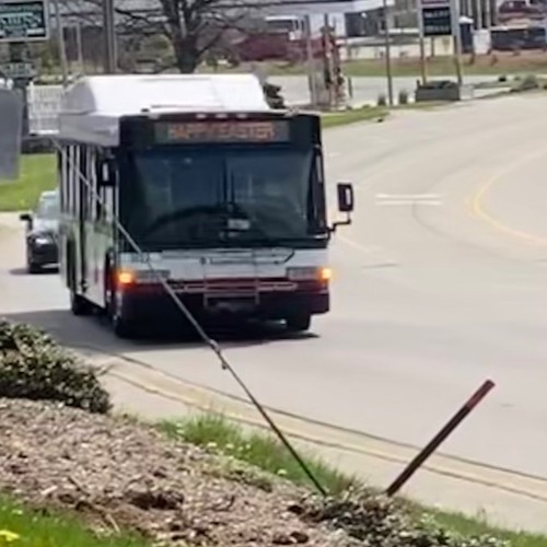 Stream Bus by Mahogany Drake | Listen online for free on SoundCloud