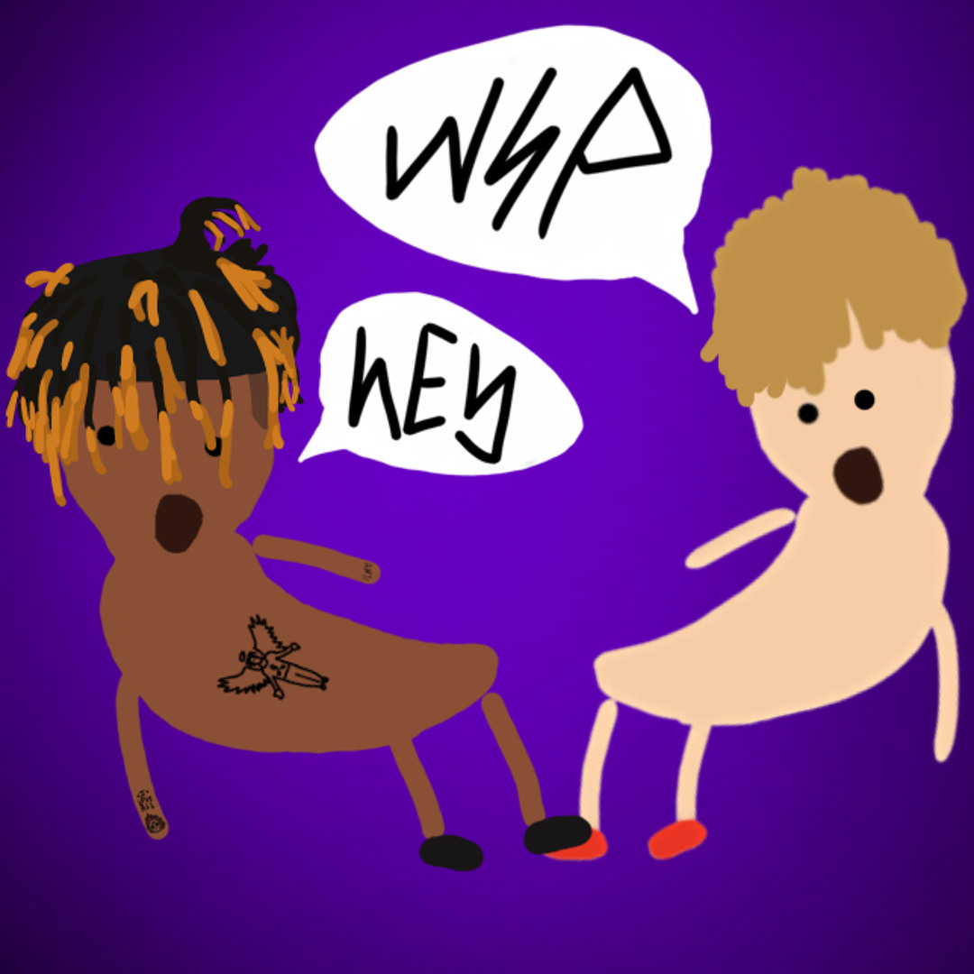 Stream Hey, Wsp. (Feat. Juice WRLD) by Lil Mister | Listen online for ...